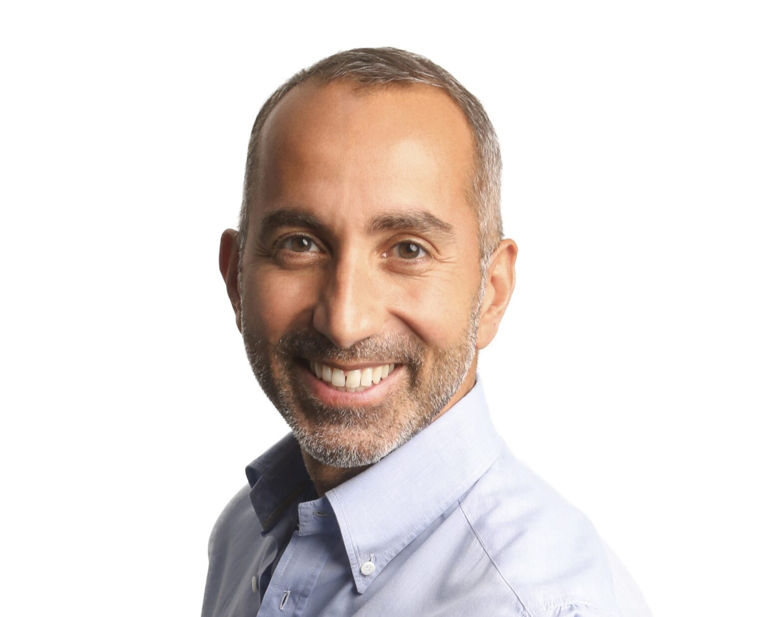 Hassanein Hiridjee - Les Entretiens